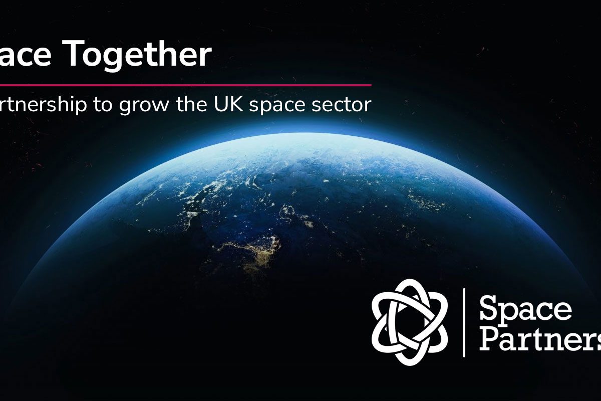 Announcing the Space Partnership – A Coalition for Growth - Space ...